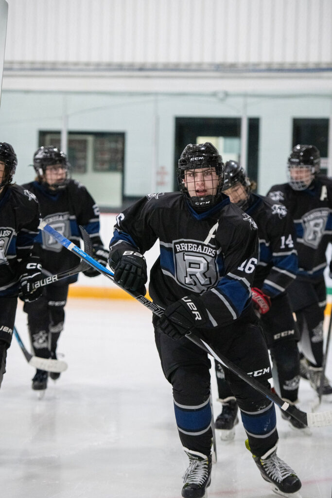 About Us – Renegades Minor Hockey